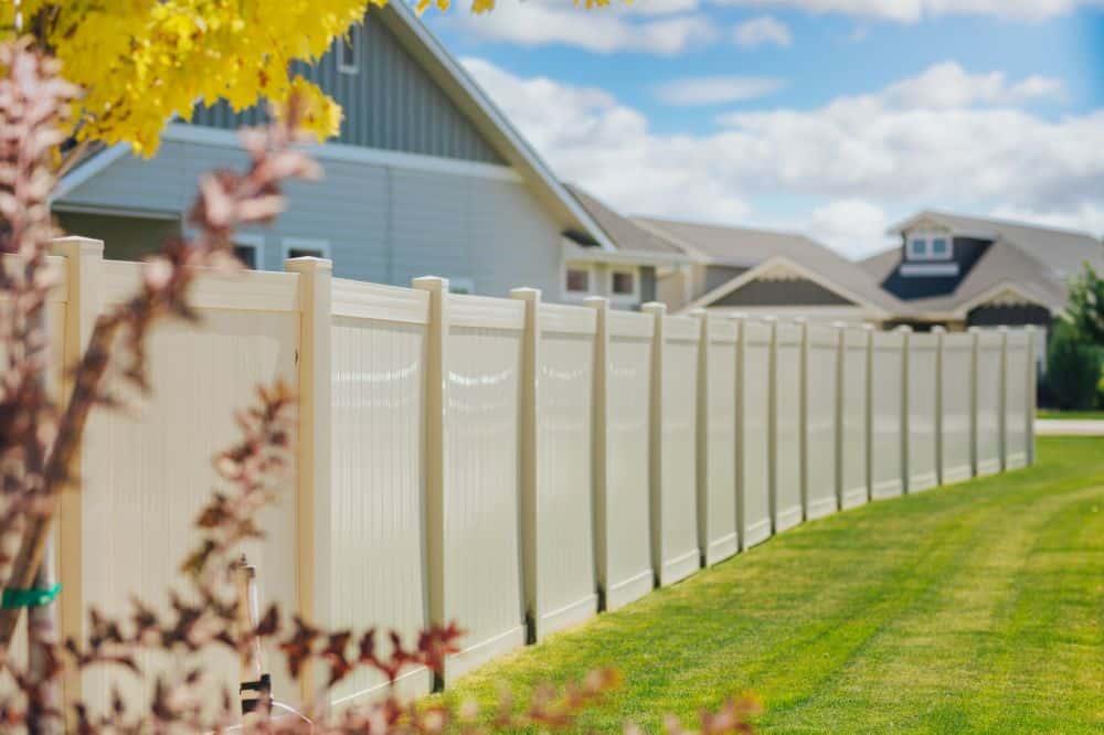 Gallery Fences - Butte Fence