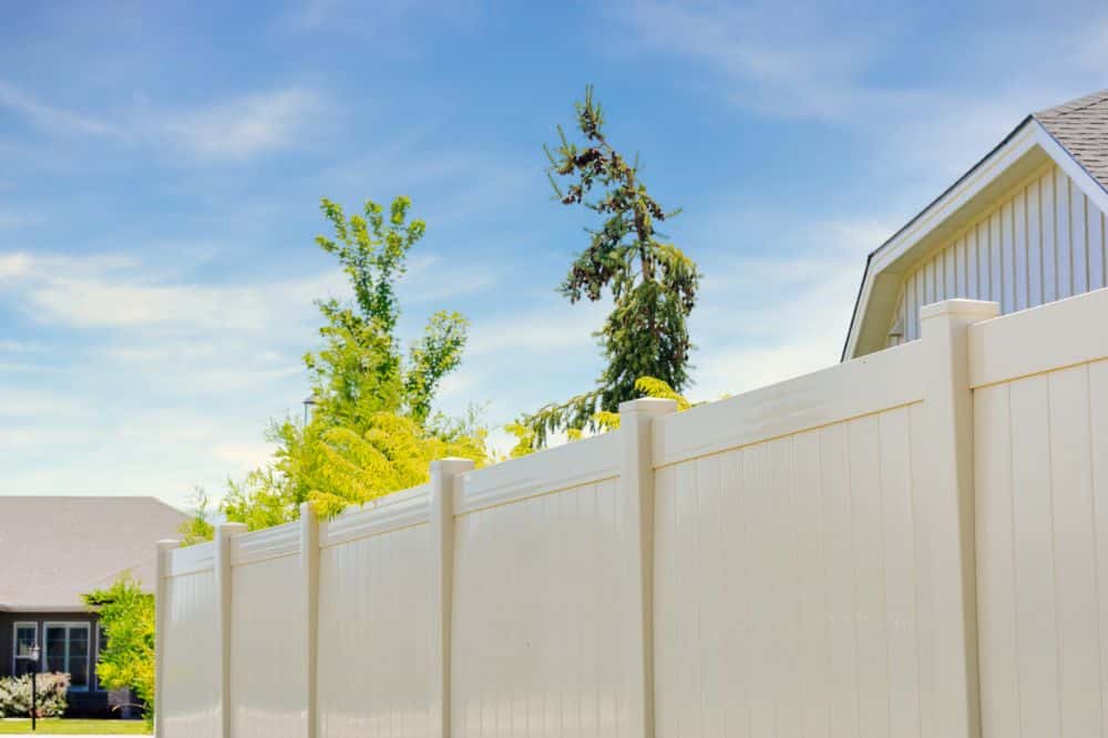 Gallery Fences - Butte Fence