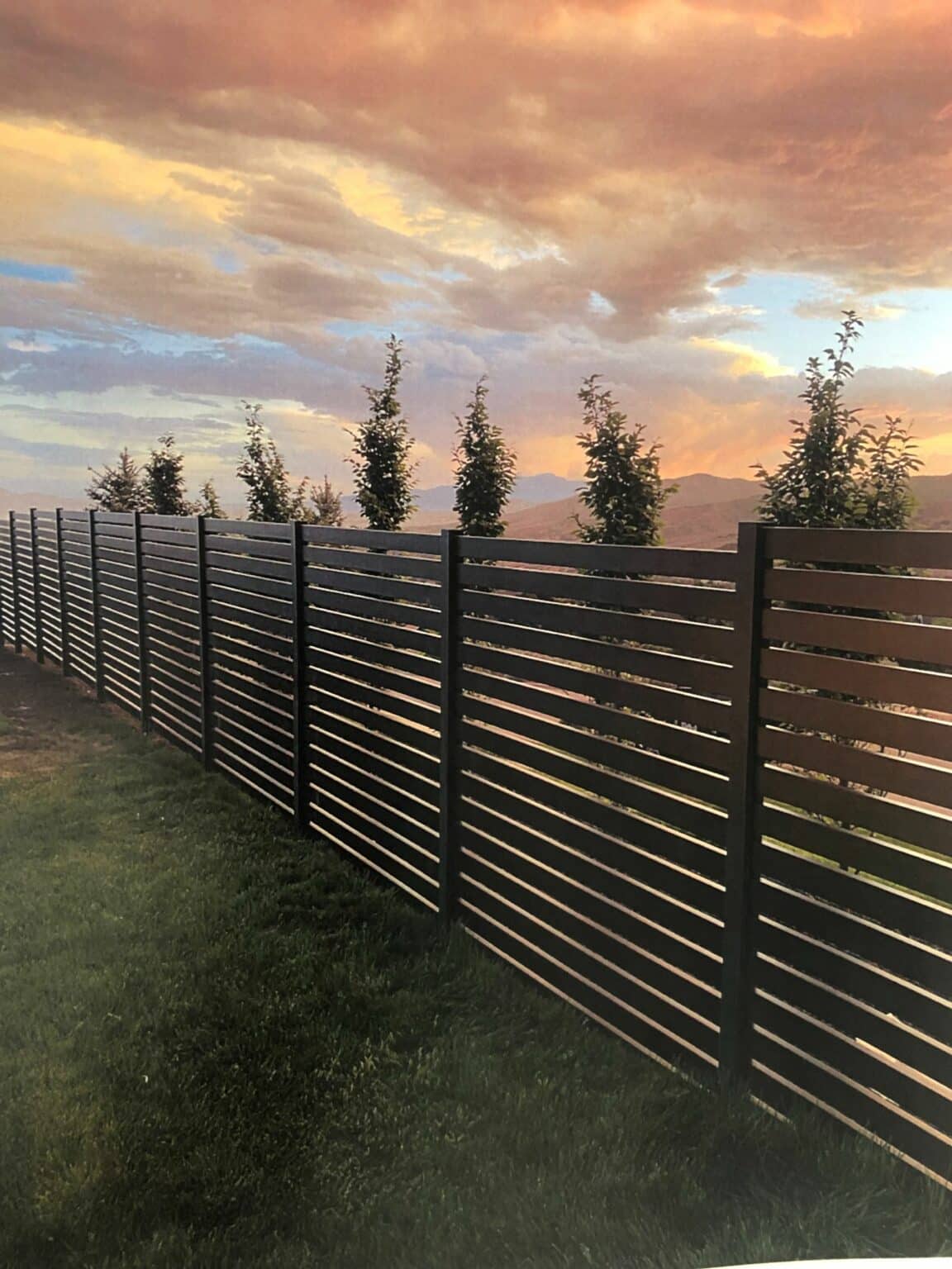 Custom Privacy Fence Installation | Privacy Fence Contractors